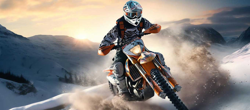 Équipements & Accessoires pour Moto et Motard